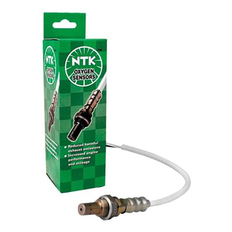 Ntk O2 Sensor Revzilla