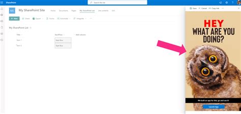 How To Secure SharePoint Lists Used For Power Apps Platforms Of Power