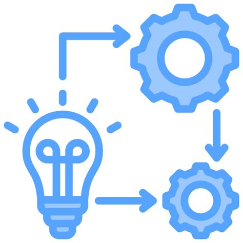 Implementation Free Business And Finance Icons
