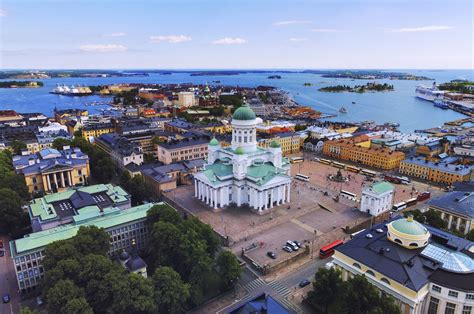 Is It Safe To Travel To Finland