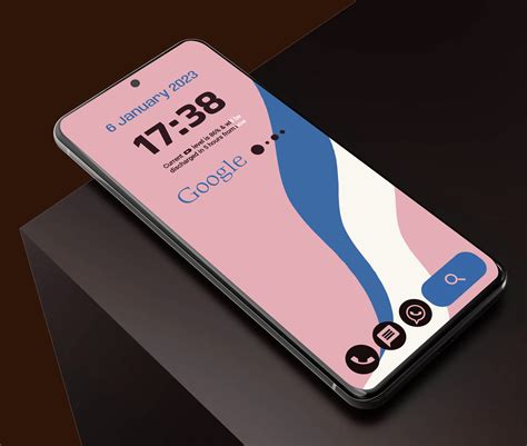 Promotion You Kwgt Android 13 Inspired Kustom Widgets Pack Rkustom