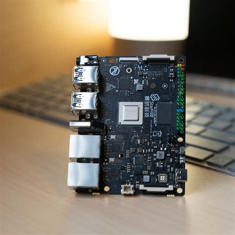 Visionfive 2 V1 3b Open Source Quad Core Risc V Dev Board Starfive Jh7110 Cpu Integrated