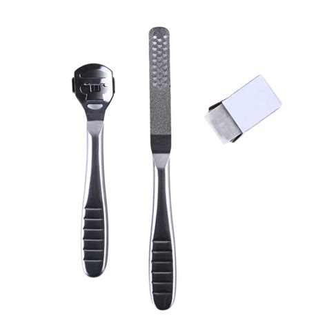 Foot Callus Shaver Heel Hard Skin Remover Hand Fee Vicedeal