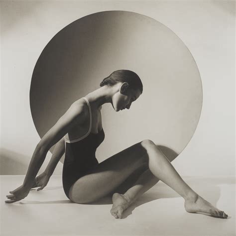 Horst P Horst Photographer