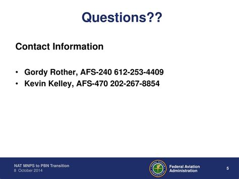 Ppt North Atlantic Minimum Navigation Performance Specification Mnps