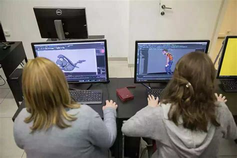 Why Are Haredi Women Majoring In Computer Science JNS Org