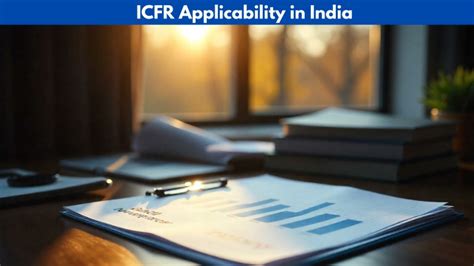 Ppt Icfr Applicability Powerpoint Presentation Free Download Id