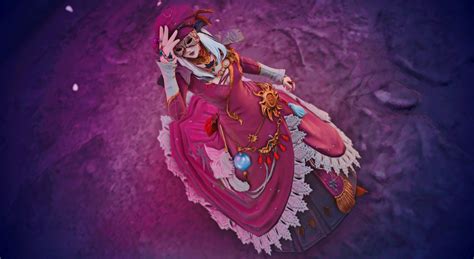 Pokemon Trainer Psychic Eorzea Collection