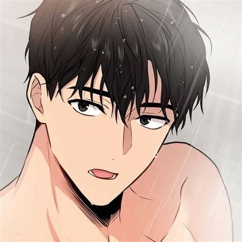 Jeong Taeui┊passion┊bl Manhwa ᶻ 𝗓 Bl Webtoon Anime Character Design