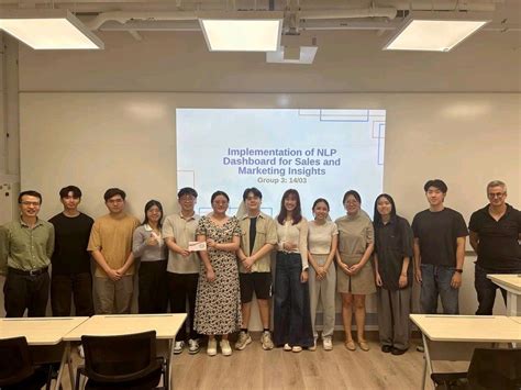 Im Thrilled To Share That Our Team Of 8 Has Completed A 6 Month… Lim Jun Jie