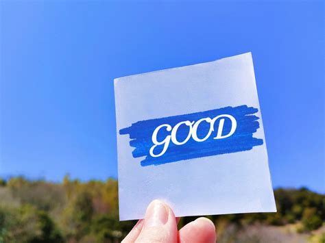 【good And New】をシェアしたり、記録したりすることにした まるこの生活～自由気ままに