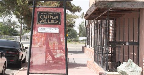 Documents Chronicling History Of Chinese Immigrants Saved From China