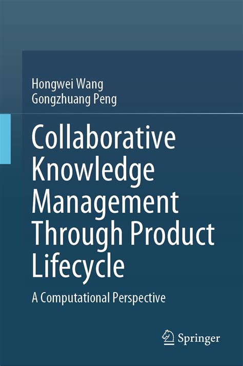 Collaborative Knowledge Management Through Product Lifecycle Ebook By
