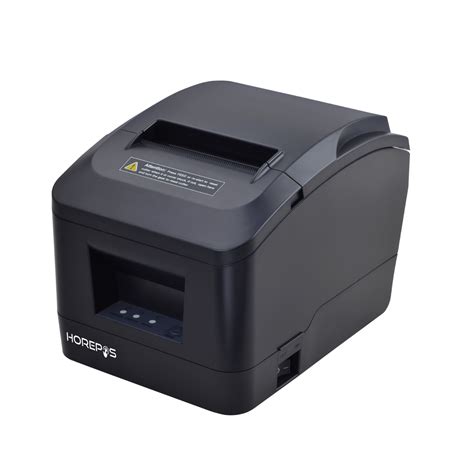 Horepos Hp 260n Thermal Printer Horepos