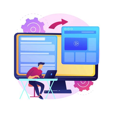 Challenges In Web Application Design And Development SentieroTech