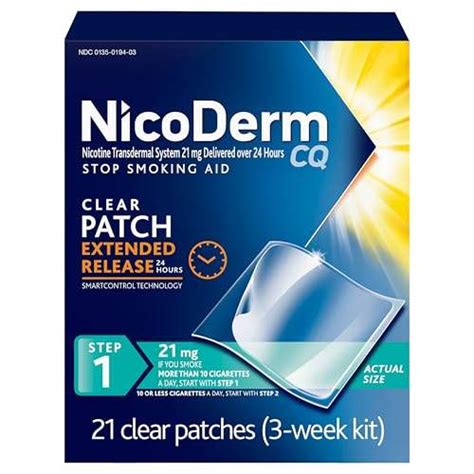 Our 10 Best Walgreens Nicotine Patches In The Us February 2026