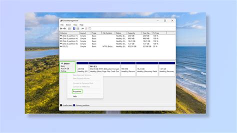 how to convert mbr to gpt partition on windows 11 tom s guide