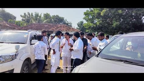 Huzurabad Tpcc Chief Congress Bypoll Youtube