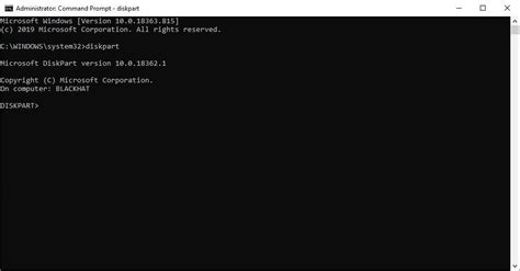 How To Create Bootable Pendrive Using CMD Windows