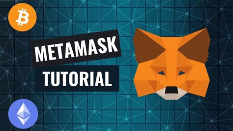 What Is Metamask How To Set It Up 2023 Youtube