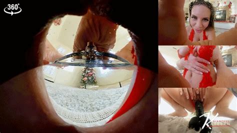 Vr Getting Extra Naughty With Elves Part Two Starring Giantess