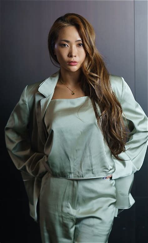 Md포토 홀리뱅 허니제이 카리스마 가득 네이트 연예