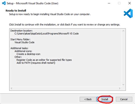 Visual Studio Code