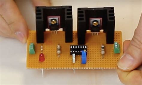 DIY Inverter Arduino Maker Pro