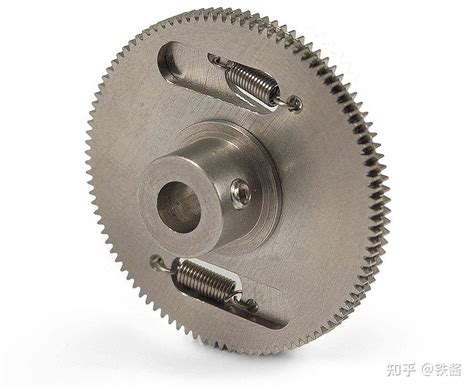 精密机械设计 蜗轮蜗杆worm gear 知乎