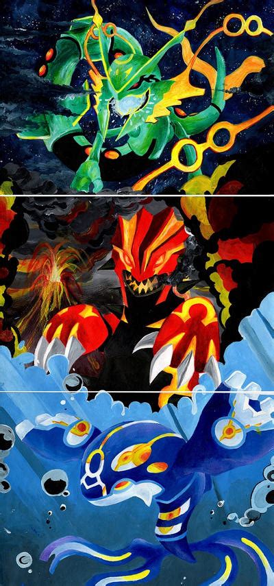 Weather Trio By Samsmile On Deviantart