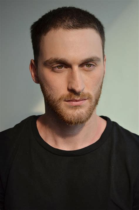 Instyle Model Management Tomas B