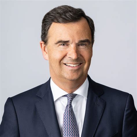 Jll Ceo Christian Ulbrich On The Return To Offices And The Future Of