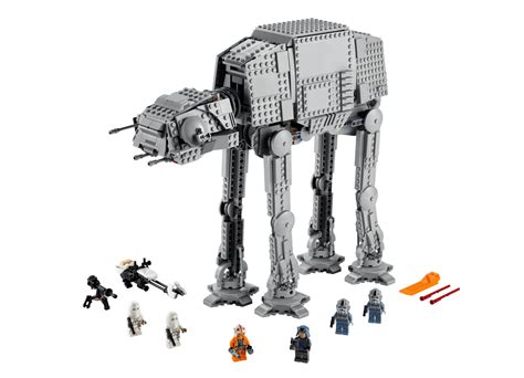 Complete Lego Star Wars UCS List - Brick Land