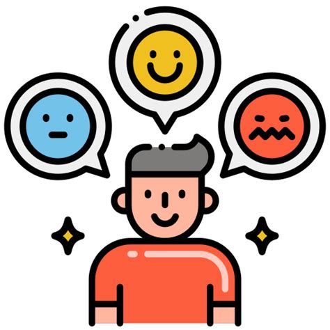Behavior Free User Icons