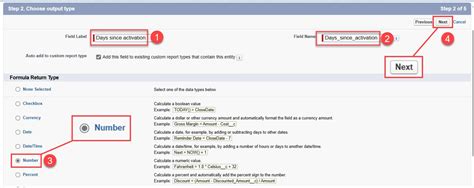 Salesforce Today Function