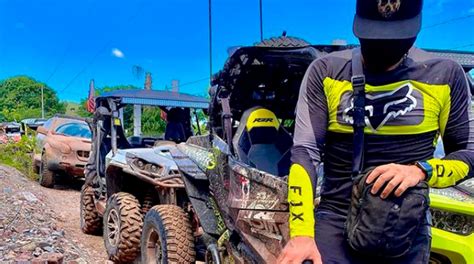 Asesinan A El Compa Jorge” Youtuber De Autos Todo Terreno