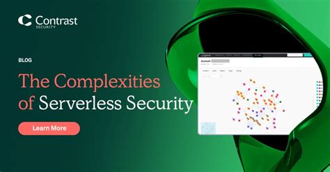 Saadia Khan On Linkedin The Complexities Of Serverless Security How