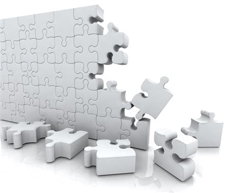 SOLVING JIGSAW PUZZLE Mark NOM
