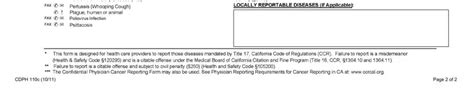 Confidential Morbidity Report Pdf Form Formspal
