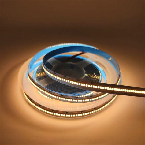 24v 24w 2025420 Warm White Strip Light Non Waterproof Leds 4 Life