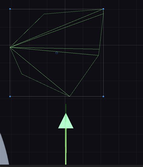 Raycast Not Hitting Concave Mesh Unity Engine Unity Discussions