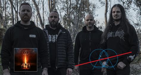 Vipassi Presentan Nuevo Sencillo Phainesthai De Nuevo álbum Lightless