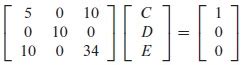 Matrix Multiplication How To Solve Matrix In VB NET SOLVED DaniWeb