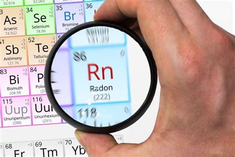 The Difference Between Active And Passive Radon Systems