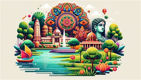 11 Things To Do In Raipur