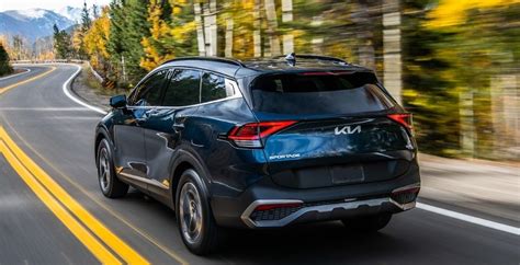 2024 Kia Sportage Exterior NoorCars