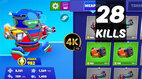 Marble Clash Fun Shooter Gameplay YouTube
