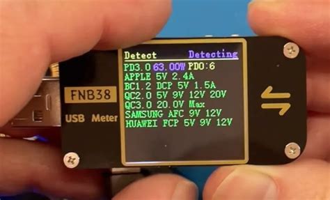 I Need More USB Power Atomic