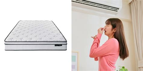 How To Remove The New Mattress Smell Somnuz Mattress