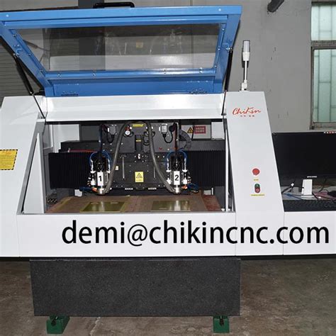Electronic Circuit Pcb Routing Machine At 35840000 Inr At Best Price In Shenzhen Shenzhen